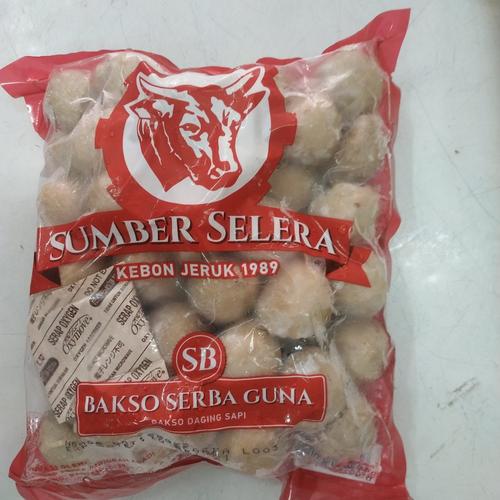 Jual Baso sapi sumber selera SP 2 (isi 50) - Kota Tangerang - ANTO ...