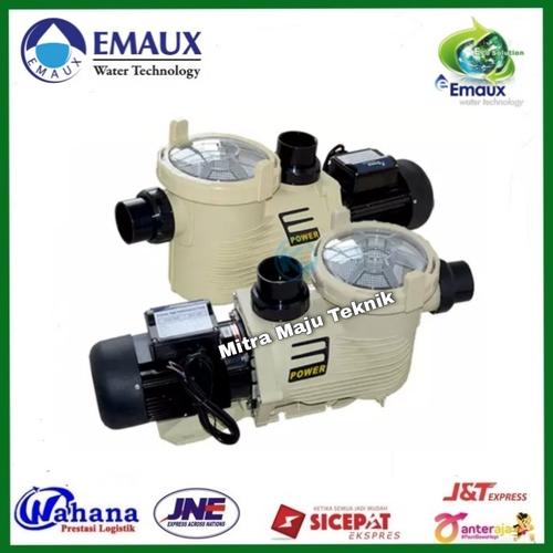 Jual POMPA KOLAM/RENANG EMAUX EPH 400 T 4HP 3PHASE 380VOLT WATER TECHNOLOGY - Jakarta Barat ...