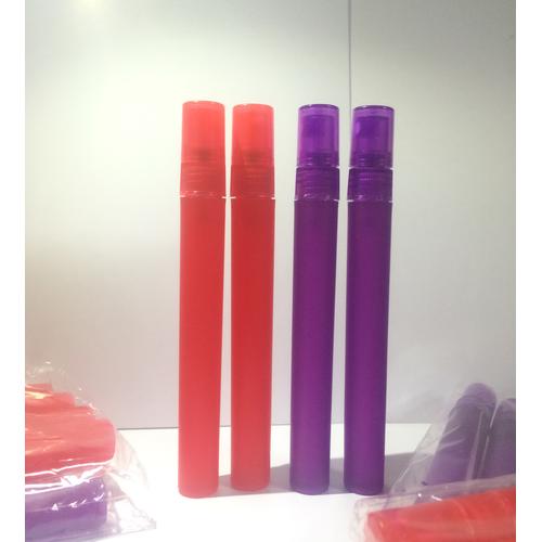 Jual Botol spray 5 ml/botol plastik 5 ml/ botol tester 5 ml/ botol ...