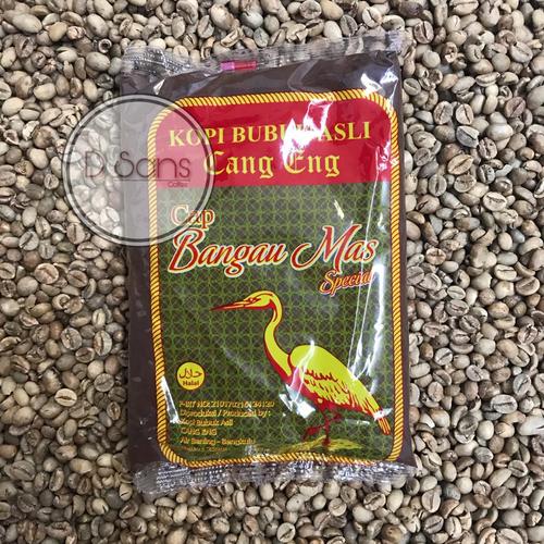 Jual Kopi Bubuk Cang Eng Cap Bangau Mas - 250 gr - Jakarta Barat - D ...