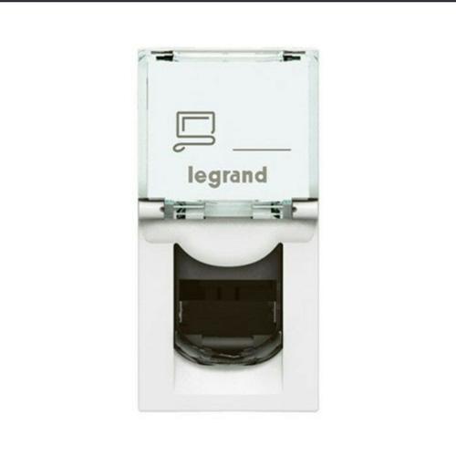 Jual Legrand Modul Data Cat6 Mata Cat 6 - Jakarta Barat - Electrical ...