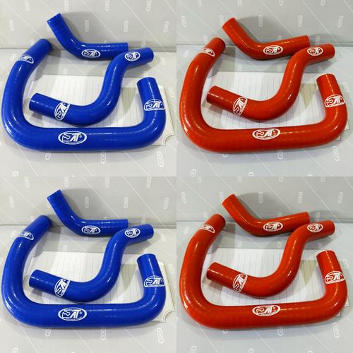 Jual Selang radiator Aitech Nmax aerox selang radiator anti panas ...