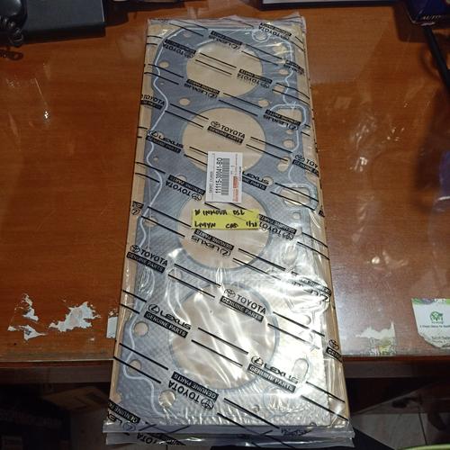 Jual Toyota Packing Cylinder Head Gasket 11115-30040 Toyota Innova ...