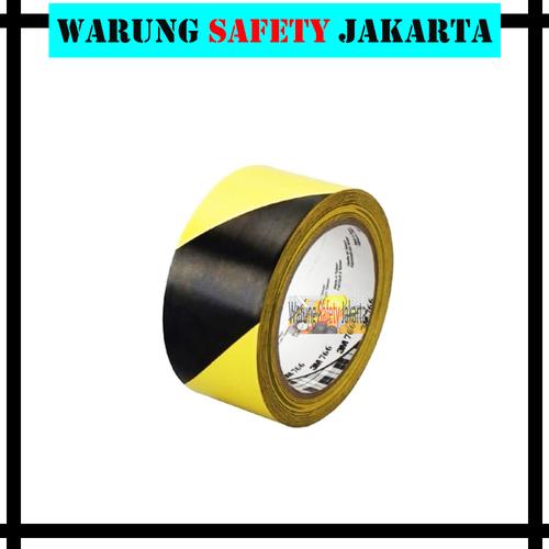 Jual Barricade Line Police Line Garis Polisi Safety Line 3 inci X 300 ...