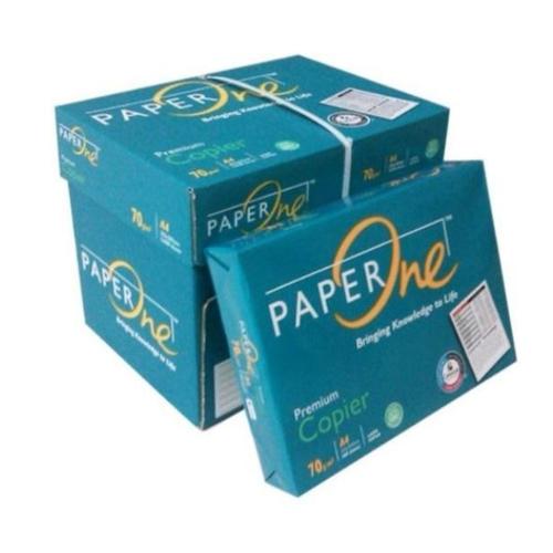 Jual kertas HVS A4 70 gr Paper One/RIM - Jakarta Selatan - Jihan18 ...