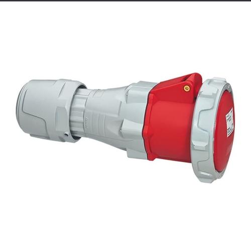 Jual Legrand Socket Industri 5 Pin 125 A Mobile Mounting Socket Gantung ...