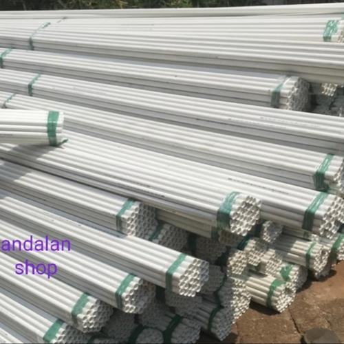 Jual Pipa conduit BOSS 25mm ORIGINAL!! - Hitam - Jakarta Timur ...