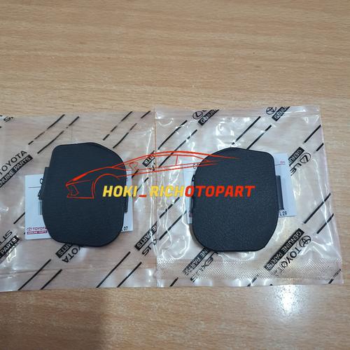 Jual Tutup Samping Cover stir Innova Reborn 1set original - Jakarta ...