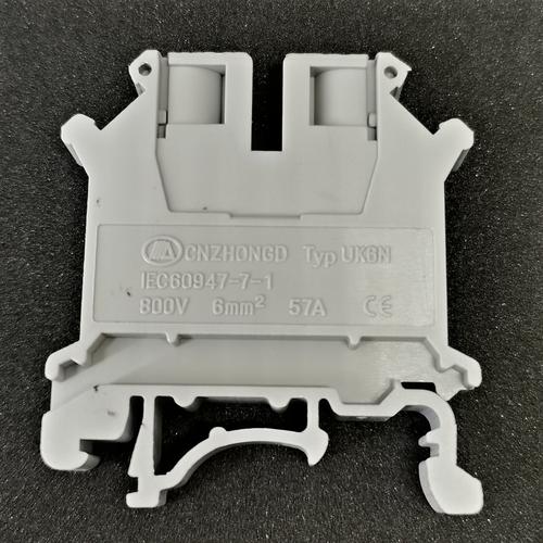 Jual terminal block type UK6N - Jakarta Barat - CHINT ELECTRIC | Tokopedia