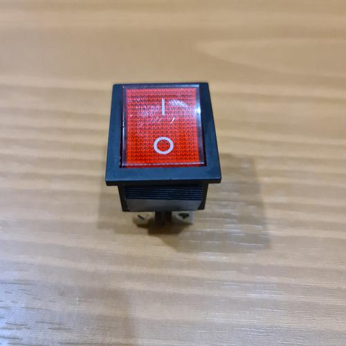 Jual Switch saklar control box pompa satelit switch power control box ...