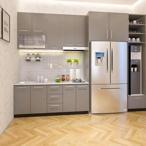 Jual KITCHEN SET,PARTISI & BACKDROP - Kota Tangerang - sunan interior ...