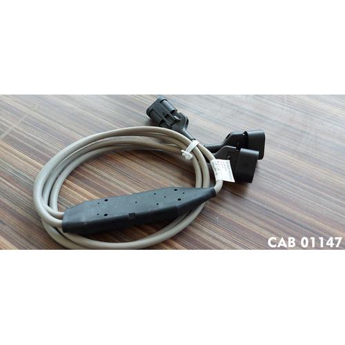 Jual Wire Harness Branching Male To Female 19.69 LG CAB01147 - Kota ...