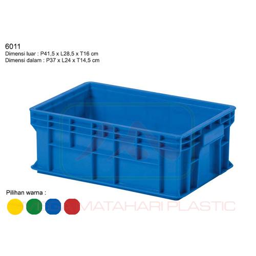 Jual Container Rapat 6011 P41,5xL28,5xT16cm Rabbit - 6011 - Jakarta ...