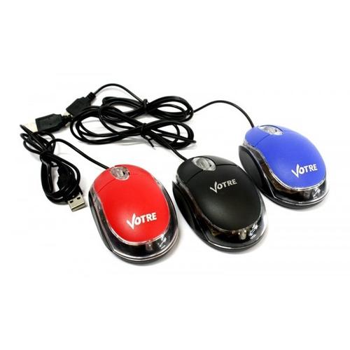 Jual MOUSE VOTRE KM-309 USB OPTICAL MOUSE KM-309 MOUSE USB - Kota ...