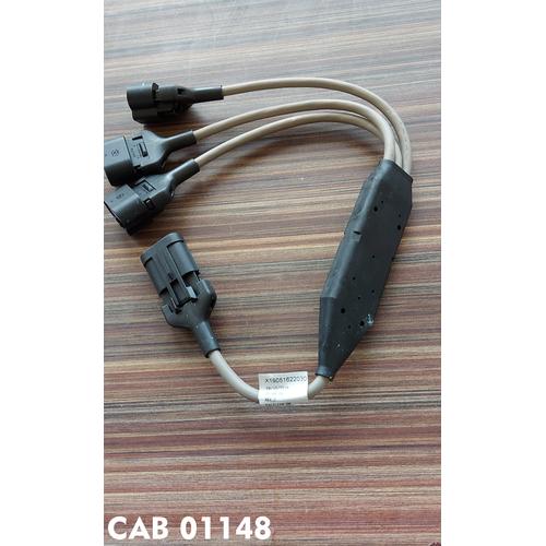Jual Wire Harness Branching Male To Female 19.69 LG CAB01148 - Kota ...