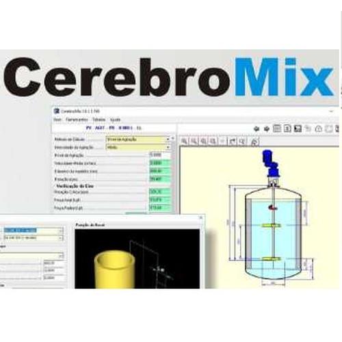 Jual CerebroMix 10.1.1.198 x86-x64 - Kota Bandung - RAWE COMPUTER ...