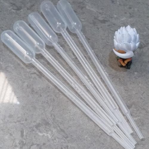 Jual Pipet tetes plastik Pipet plastik Pipet pasteur 1 ml - Kota ...