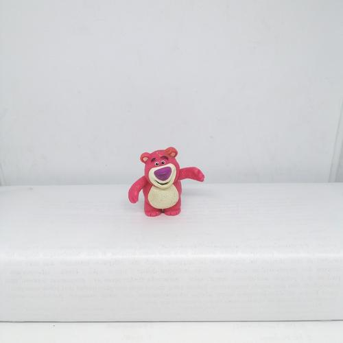 Jual Toy Story Mini Figure: Lotso - Kota Surabaya - W Enterprise ...