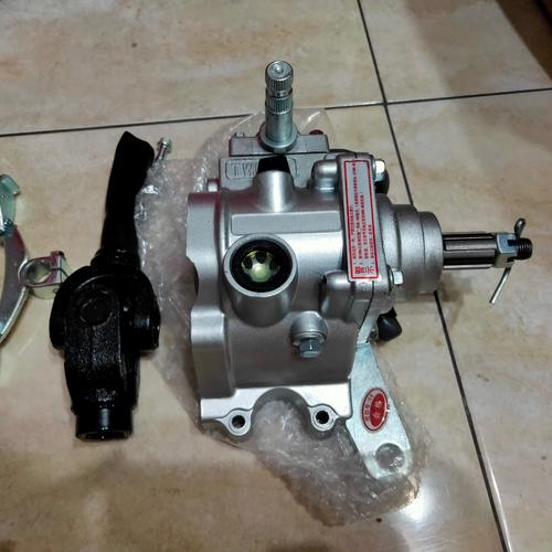 Jual reverse gearbox/gearbox viar kaisar tossa noomi 150-200cc - Kota ...