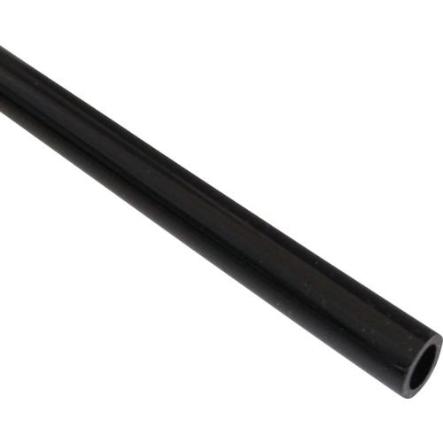 Jual CHIYODA Polyurethane Touch Tube TE Touch Tube TE-12-100 BK - Kab ...