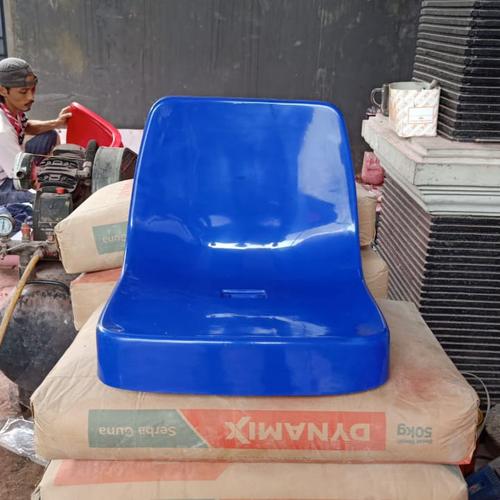 Jual Kursi Penonton Tribun Stadion Fiberglass KP3 - Kab. Bogor ...