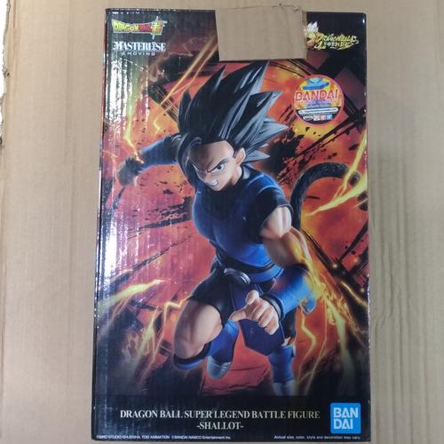 Jual Dragon Ball Super Legend Battle Figure SHALLOT - Jakarta Utara ...