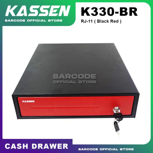 Promo CASH DRAWER / LACI UANG / LACI KASIR KASSEN K-330 BR / K330 BLACK ... Promo CASH DRAWER / LACI UANG / LACI KASIR KASSEN K-330 BR / K330 BLACK ...