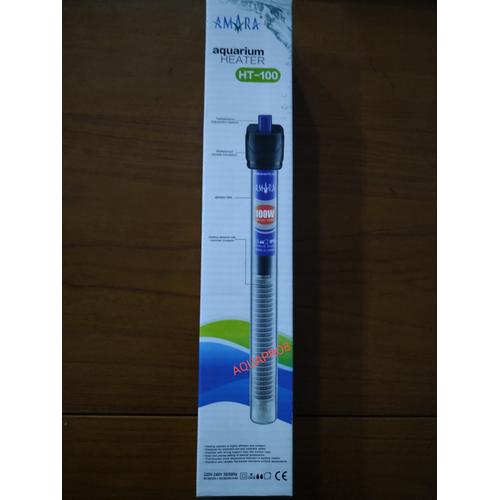 Jual Pemanas Water Heater Amara HT 100 W Heater Amara HT100 W - Kota ...