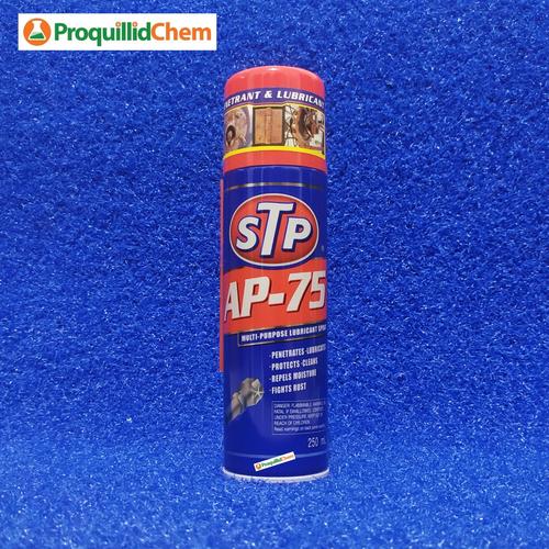 Jual STP AP75 AP 75 250ML MULTIPURPOSE LUBRICANT PENETRANT SPRAY STP ...