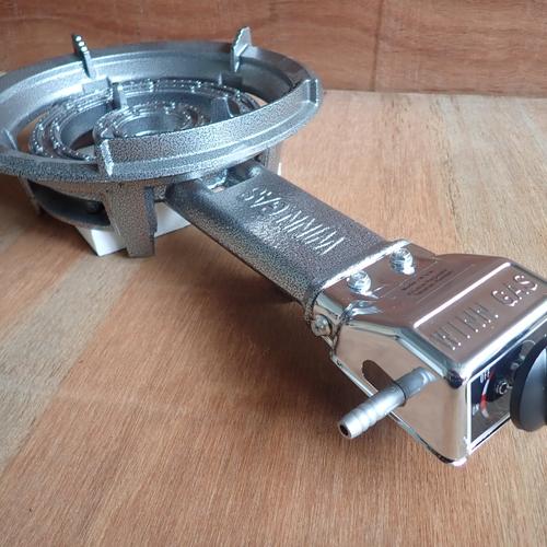 Jual Kompor Gas Winn Gas31A Api Besar 1 Tungku Material Besi Cor Kuat Kokoh - Kab. Blitar ...