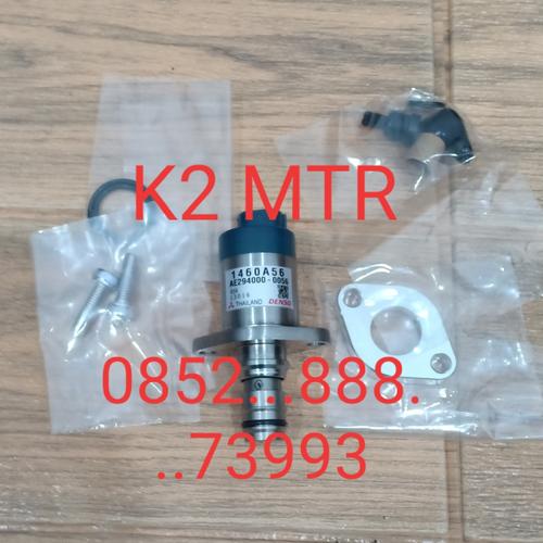 Jual scv switch Bosh pump switch injeksi pump panjang Triton / Pajero ...