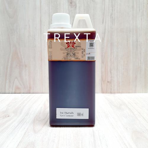 Jual RHUM JAMAICA ESSENCE BUTTERFLY 1 LITER - Jakarta Barat ...