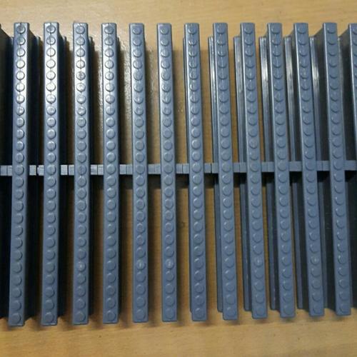 Jual Grill Gutter Kolam Renang Lebar 30cm Warna Abu-Abu Merk Italy ...