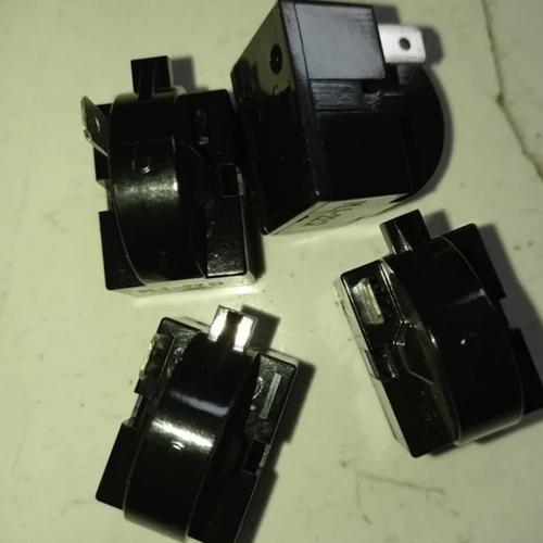Jual PTC RELAY KULKAS 1 PIN KIRI RILAY OVERLOAD - Kota Bekasi - GANGNAM ... Jual PTC RELAY KULKAS 1 PIN KIRI RILAY OVERLOAD - Kota Bekasi - GANGNAM ...