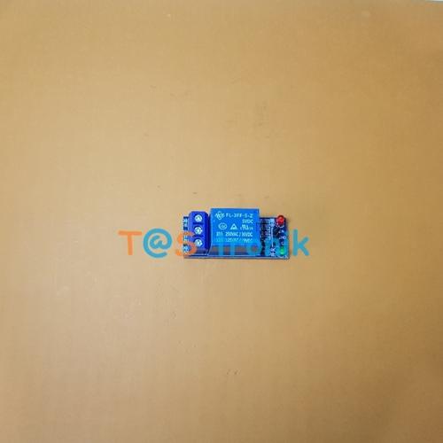 Jual Relay Module Single Channel /Relay Arduino - Kab. Bandung ...