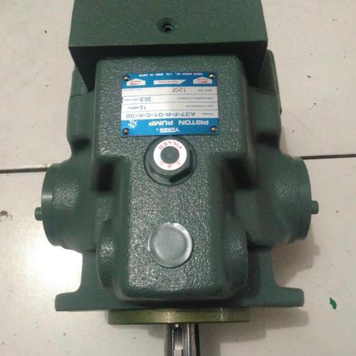 Jual Piston pump yuken A37 - Jakarta Barat - Dex Hydraulic | Tokopedia