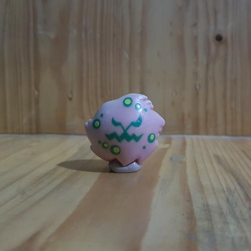 Jual Spiritomb Figure Pokemon - Kota Depok - Funlux Id | Tokopedia