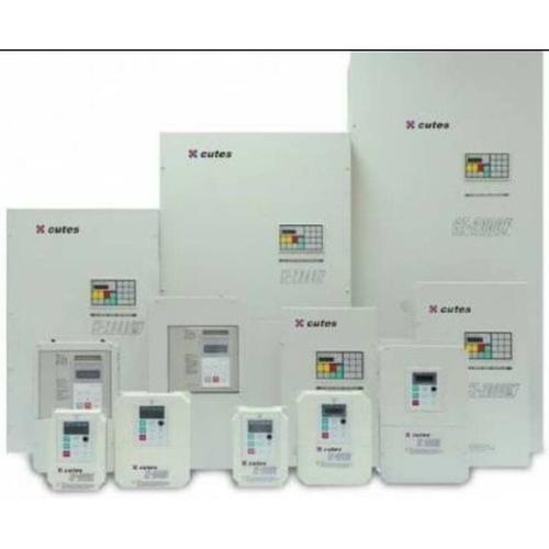 Jual inverter cutes 3hp 2.2kw input 3phase 380v ouput 3phase 380v ...