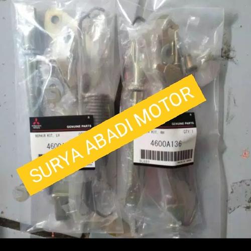 Jual REPAIR KIT REM TRITON HARGA SET - Jakarta Pusat - Surya abadi ...