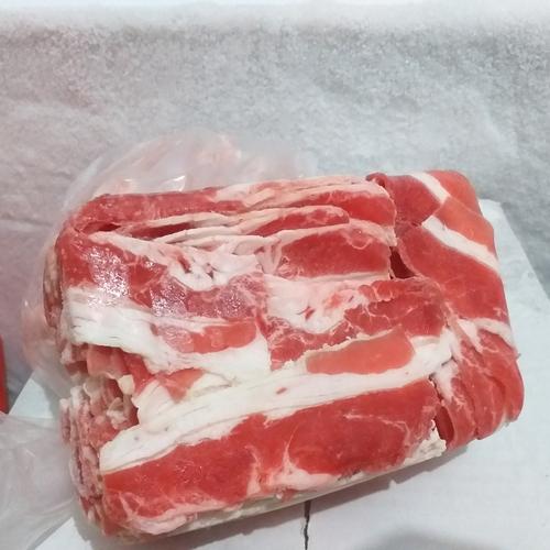 Jual Daging Slice Shortplate 1 Kg - Via GOJEK/GRAB - Kab. Bogor - Solok ...