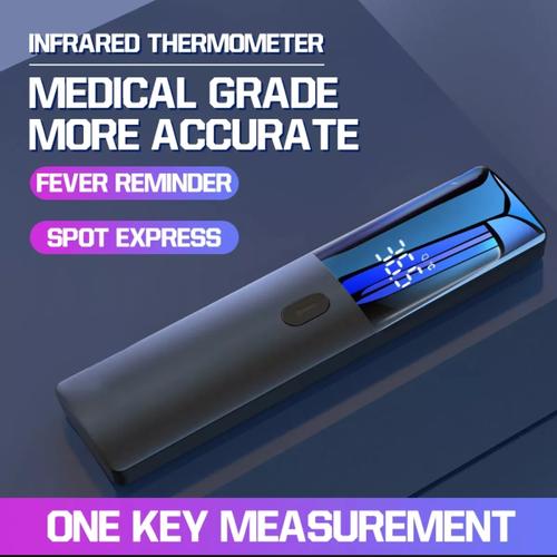 Jual Termometer Digital Thermometer elegan slim..alat ukur suhu tubuh ...