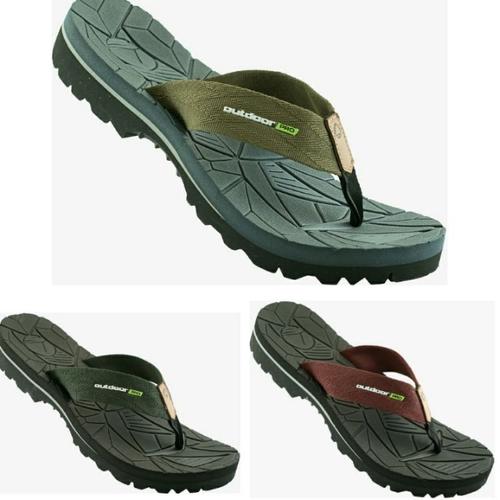 Jual Sandal Gunung Outdoor Pro FOJA Coral sandal jepit gunung pria ...