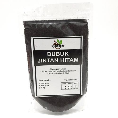 Jual Habbatussauda/jintan Hitam Bubuk 100 gram - Kota Yogyakarta ...
