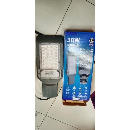 Jual Lampu Jalan PJU LED Tipis 30 Watt - Jakarta Barat - CV Sumber ...