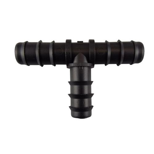 Jual T Connector Tee Sambungan Cabang 3 Selang Ukuran 13mm / 16mm ...