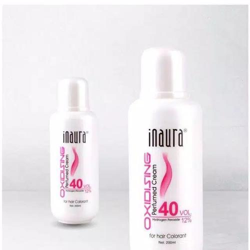 Jual Inaura Oxidising 200ml - 30 Vol - Kota Denpasar - Mitraagungbali ...