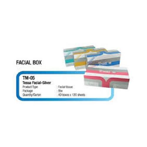 Jual tissue tessa facial 120 sheet 2 ply - Kota Bandung - Dc2disituw ...