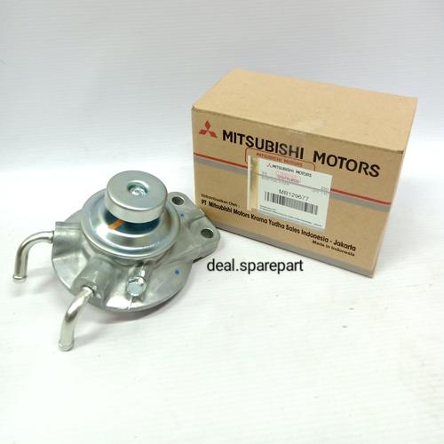 Jual Pompa Filter Solar Atas Mitsubishi L300 / Fuel Filter Body ...