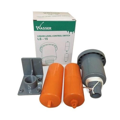 Jual Pelampung toren tandon Radar WASSER otomatis switch control tangki ...