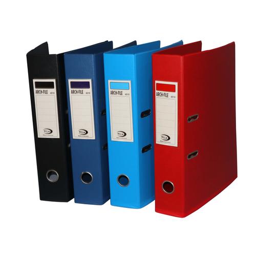 Jual Arch File 4010/ordner/tempat dokumen/ordner akutansi/map binder ...